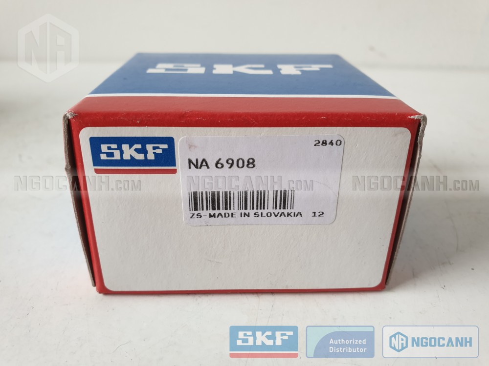 Vòng bi SKF NA 6908 chính hãng, Đại lý ủy quyền vòng bi SKF