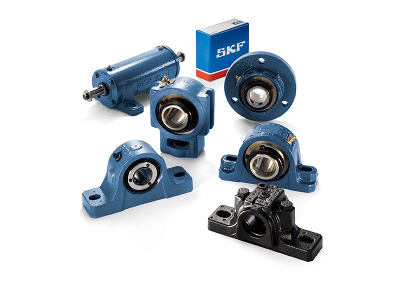 Những lý do khiến gối đỡ SKF được nhiều người tiêu dùng ưa chuộng