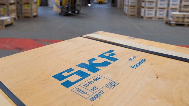 Các nhãn hiệu của Tập đoàn SKF - SKF Ngọc Anh